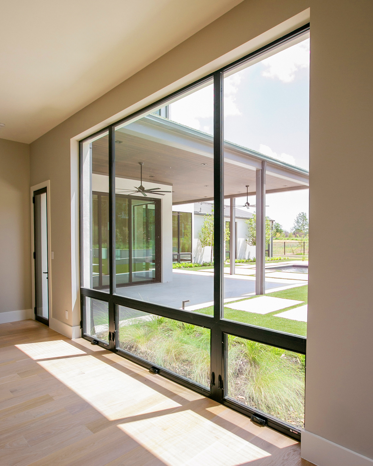 Artisan Awning Window - RAM Windows & Doors